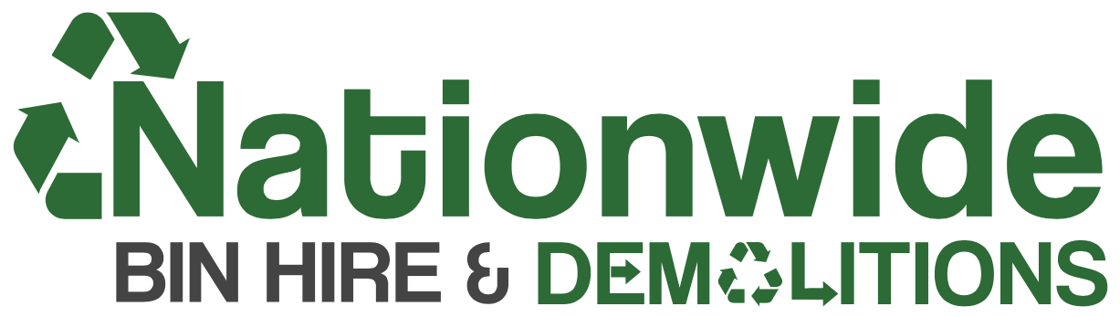 Waste Types Allowed in Skip Bins | Nationwide Bin Hire & Demolitions